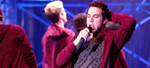 GIF jesse - animated GIF on GIFER