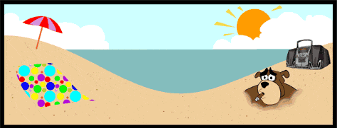Summer GIF - Find on GIFER