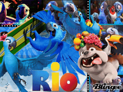 Rio GIF - Find on GIFER