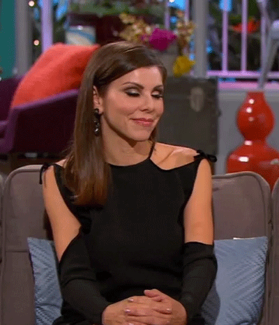 GIF rhonj - animated GIF on GIFER