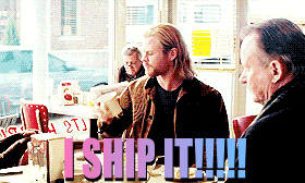 Ship GIF - Find on GIFER