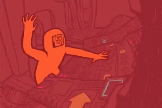 GIF time looping absolute - animated GIF on GIFER