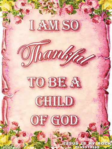 Thankful GIF - Find on GIFER