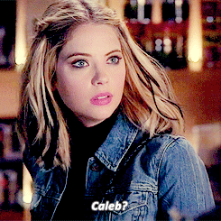 Pretty little liars GIF - Find on GIFER