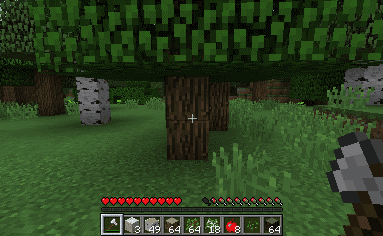 Minecraft GIF - Find on GIFER