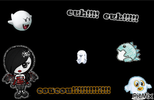 Bou GIF - Find on GIFER