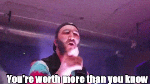 GIF crossroads - animated GIF on GIFER