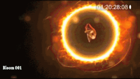 Bloom GIF - Find on GIFER
