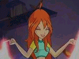 Bloom GIF - Find on GIFER