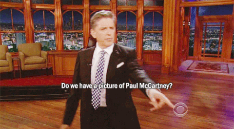 Craig ferguson GIF - Find on GIFER