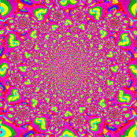GIF mandala - animated GIF on GIFER