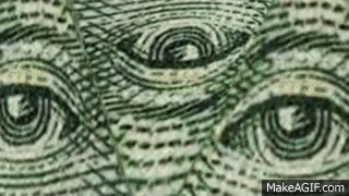GIF illuminati - animated GIF on GIFER