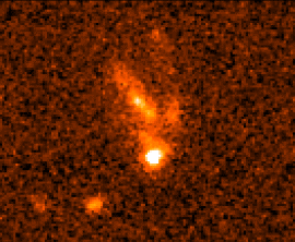 Cosmic GIF - Find on GIFER