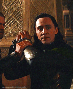 Thor GIF - Find on GIFER