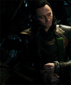 Thor GIF - Find on GIFER
