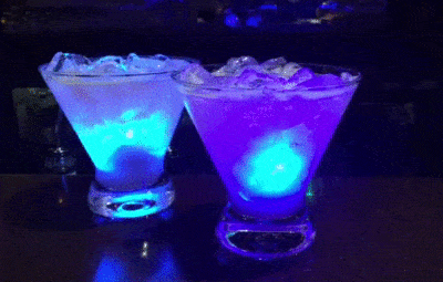 Glow GIF - Find on GIFER