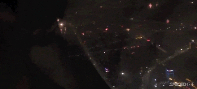 GIF at midnight - animated GIF on GIFER