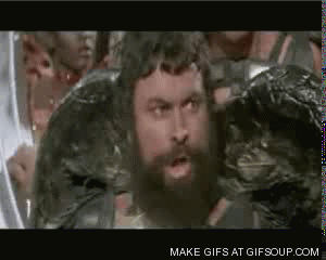 GIF alive - animated GIF on GIFER