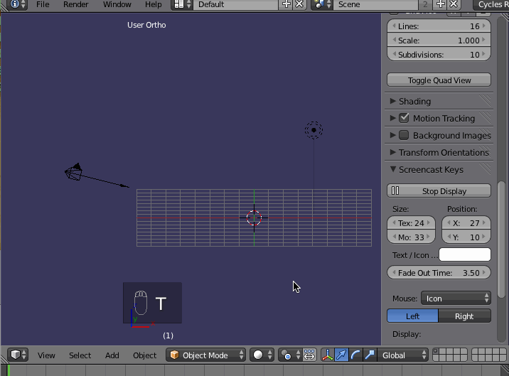 Blender GIF - Find on GIFER