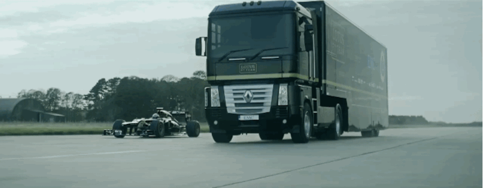 Truck GIF - Find on GIFER