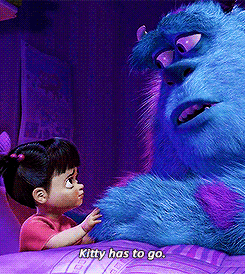 GIF sully - animated GIF on GIFER