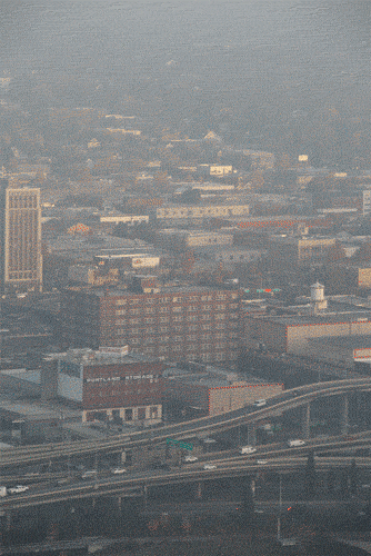 Bridge photography timelapse GIF - Find on GIFER