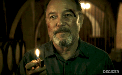 Ftwd cast GIF - Find on GIFER