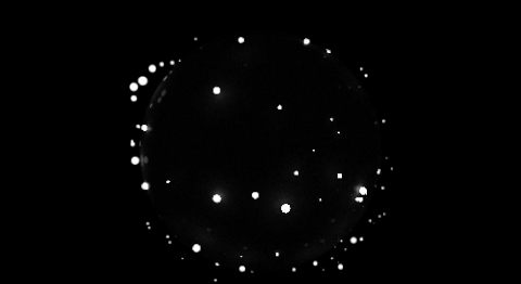 Particles GIF - Find on GIFER