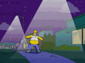 Blob GIF - Find on GIFER