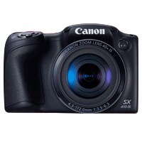 Canon GIF - Find on GIFER