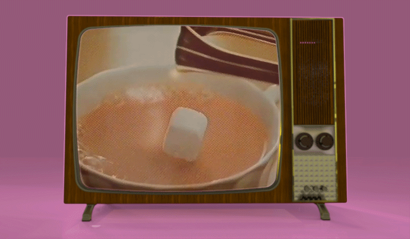 Pixel8or vintage ads GIF - Find on GIFER