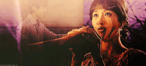 Scent of a woman GIF - Find on GIFER