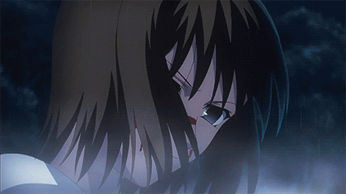 GIF the girl who leapt through time - animated GIF on GIFER