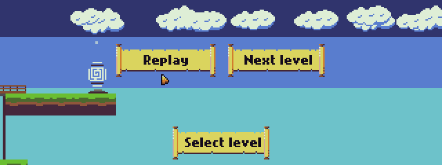 Platformer GIF - Find on GIFER