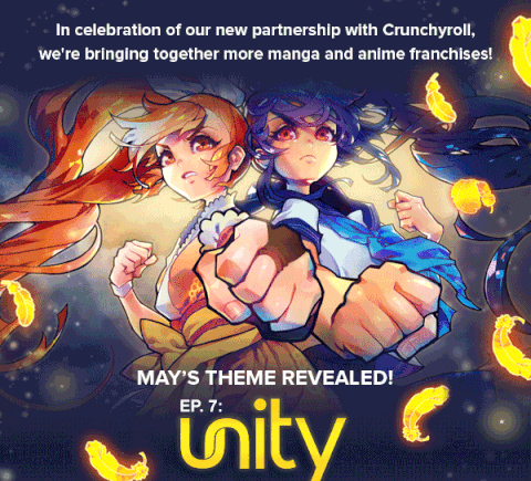 GIF unity - animated GIF on GIFER