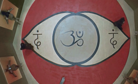 Alejandro jodorowsky GIF - Pesquisar em GIFER