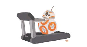 Bb8 GIF - Find on GIFER
