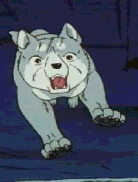 Ginga nagareboshi gin GIF - Find on GIFER