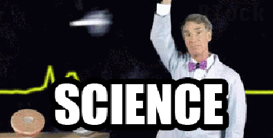 Science GIF - Find on GIFER