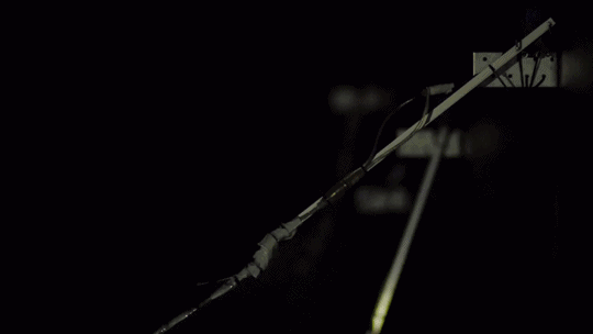 GIF art tech wave - animated GIF on GIFER