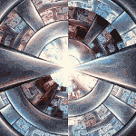 Fractals GIF - Find on GIFER