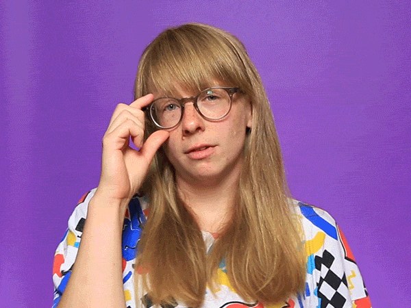 Disgusted judging offended GIF on GIFER - by Teshakar