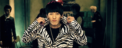 Block b GIF - Find on GIFER