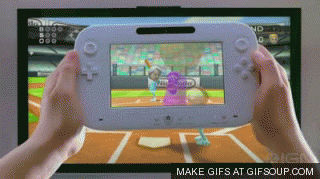 Wii u GIF - Find on GIFER