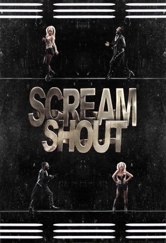Scream and shout GIF - Find on GIFER