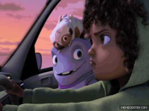 Friend chance breakup GIF - Find on GIFER