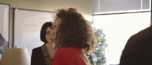 Portlandia Gifs Over Portlandia Screaming Gif | WiffleGif