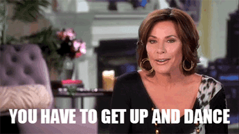 Countess luann GIF - Find on GIFER