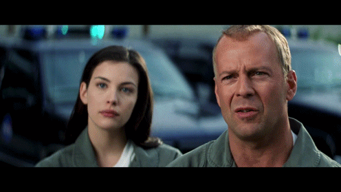 Armageddon GIF - Find on GIFER