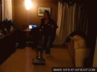 Vacuum GIF - Find on GIFER
